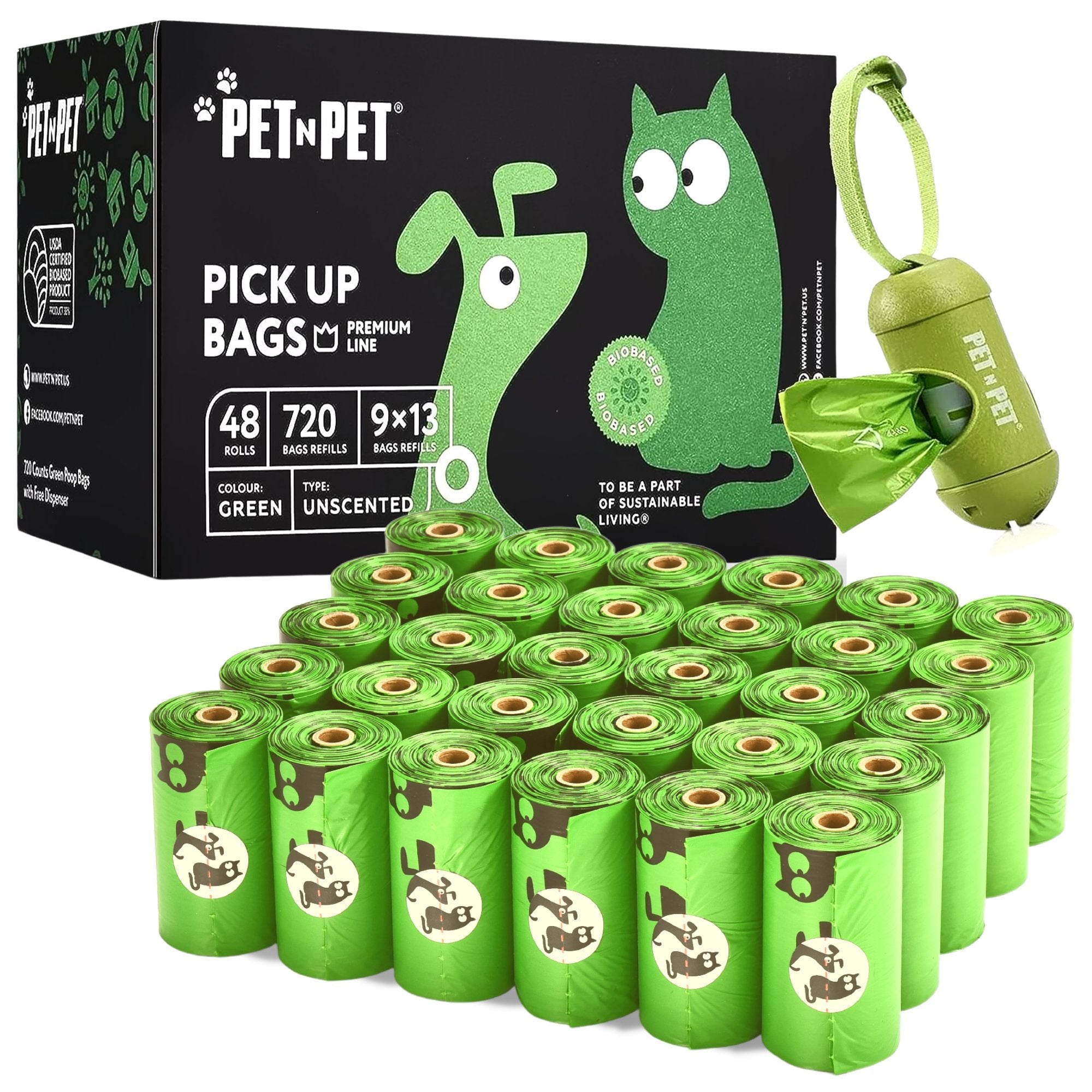 All – Pet N Pet Store