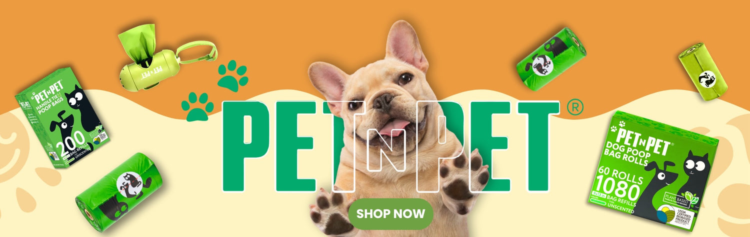 PET N PET® | Be a part of sustainable living® – Pet N Pet